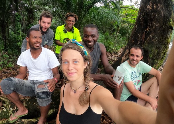 Martina Panisi conquista prémio nacional com trabalho sobre caracóis ...