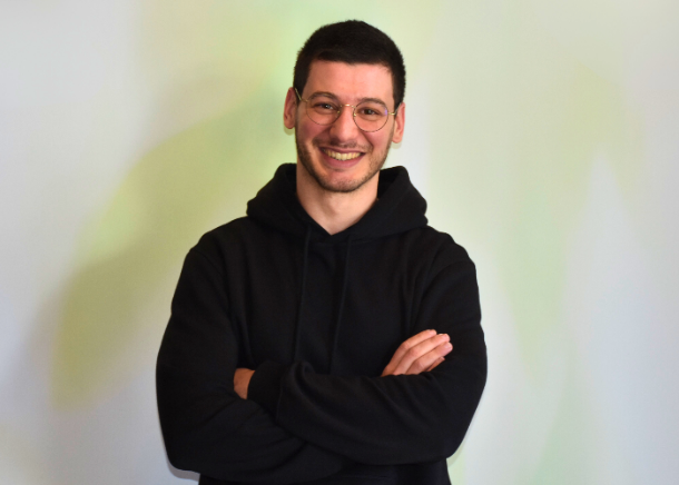 Joel Laia, doutorando CE3C finalista do 3MT ULisboa 2025 entrevistado por CIÊNCIAS